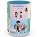 Lovely Runner, Kdrama Lovely Runner Mug, Lovely Runner Merch, K-drama ...