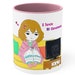 Lovely Runner, Kdrama Lovely Runner Mug, Lovely Runner Merch, K-drama ...