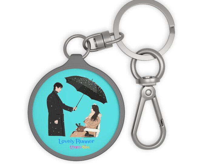 Bon Appetit, Your Majesty K-drama Inspired Keychain - Mangunrok ...