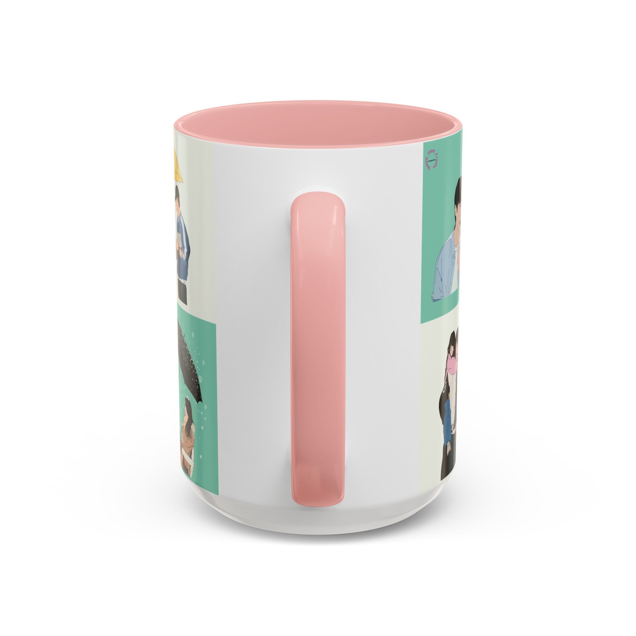 Lovely Runner, Kdrama Lovely Runner Mug, Lovely Runner Merch, K-drama ...