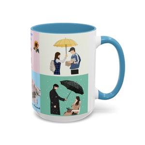 Lovely Runner, Kdrama Lovely Runner Mug, Lovely Runner Merch, K-drama ...