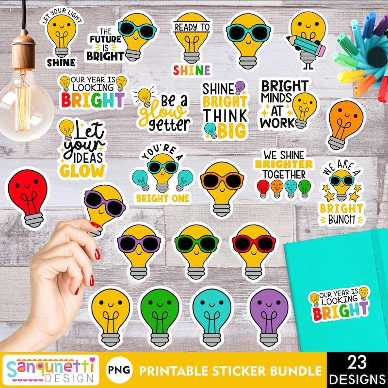 Light Bulb Art - Etsy