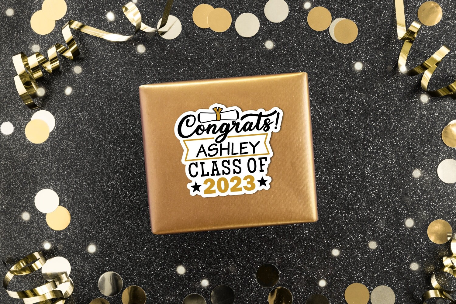 Graduation Png Stickers, Graduation 2023 Digital Stickers - Etsy