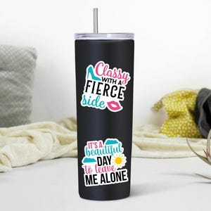 Funny PNG Stickers, Sarcastic Digital Sticker Bundle - Etsy
