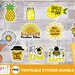 Inspirational and Motivational PNG Sticker Bundle, Inspirational ...