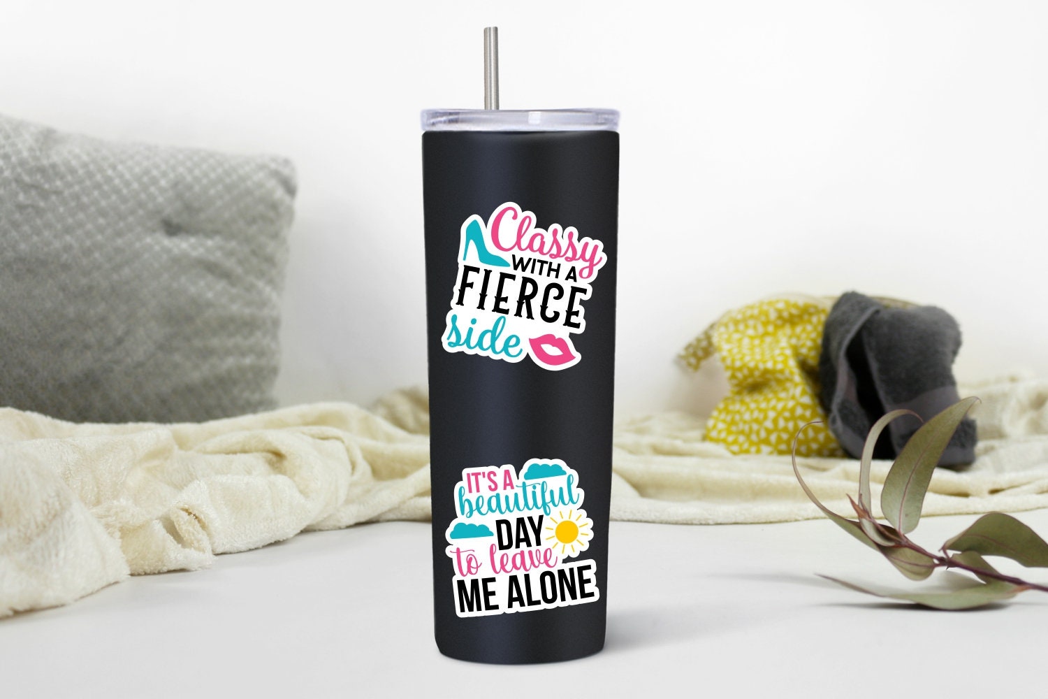 Funny PNG Stickers, Sarcastic Digital Sticker Bundle - Etsy