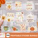 Inspirational and Motivational PNG Sticker Bundle, Inspirational ...