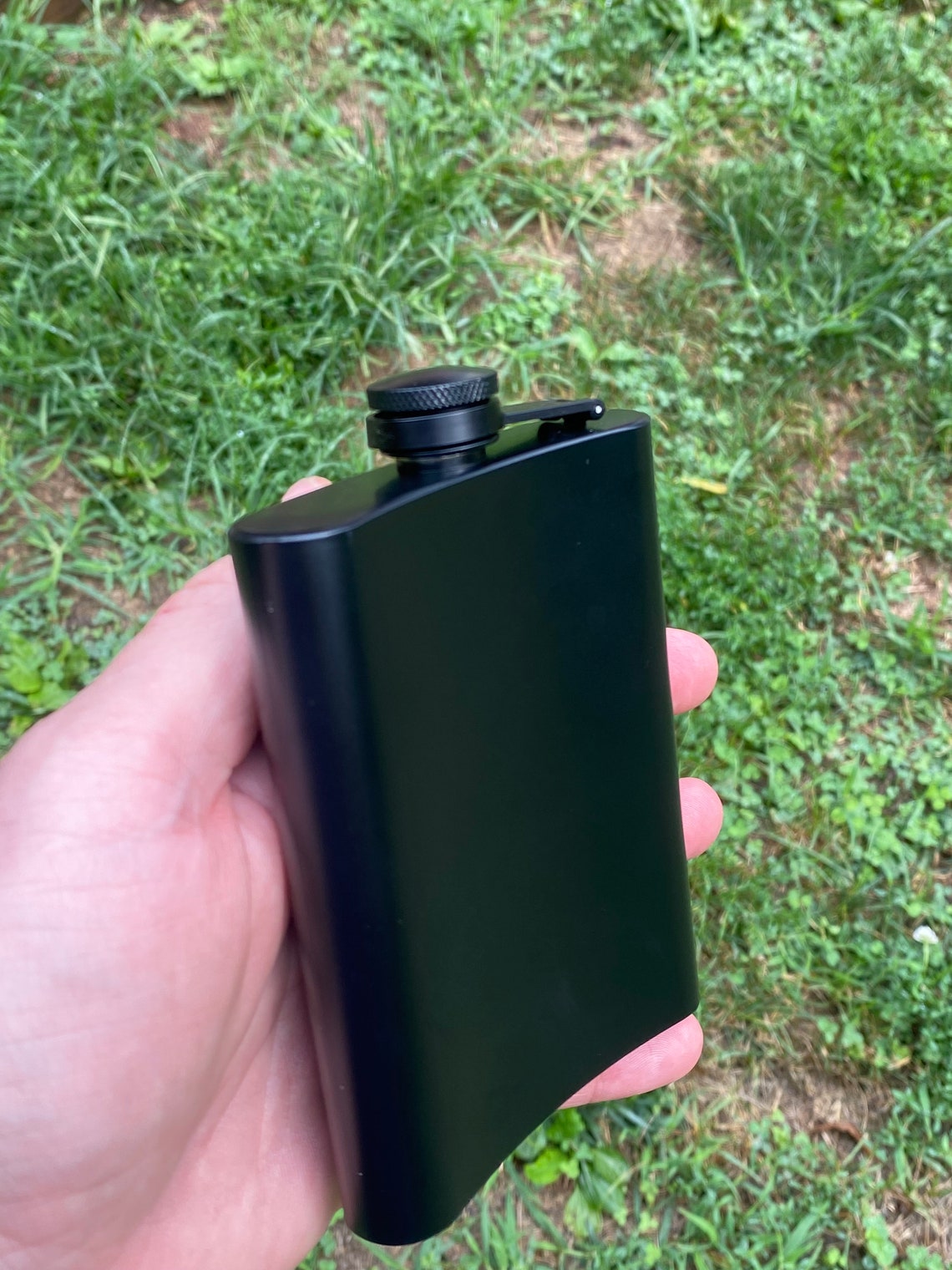 Boognish Hip Flask - Etsy