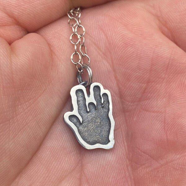 Jerry Garcia Hand - Etsy