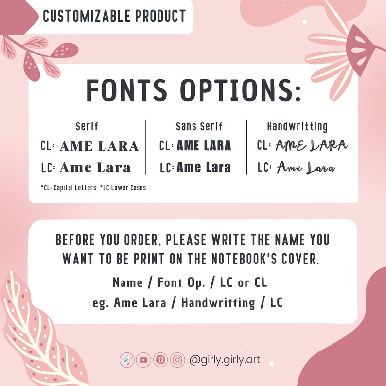 CUSTOM Bakugou Notebook My Hero Academia Notebook MHA Notebook Gift for ...