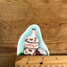 Puerto Rico Stickers| Pitorro De Coco Sticker| Waterproof Stickers ...
