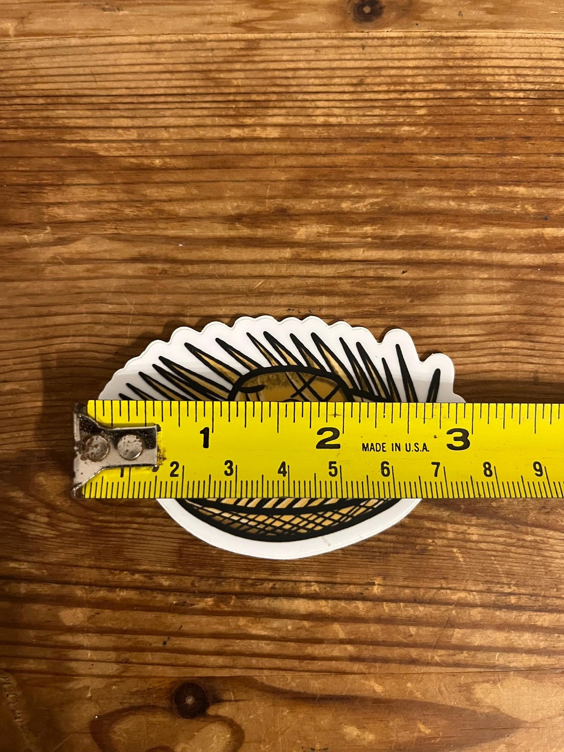 Puerto Rico Sticker| Pava | Waterproof Stickers| Boricua - Etsy