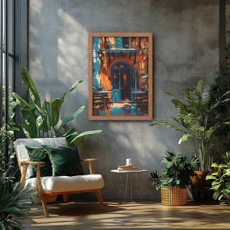 Puerto Rico Home Decor - Etsy