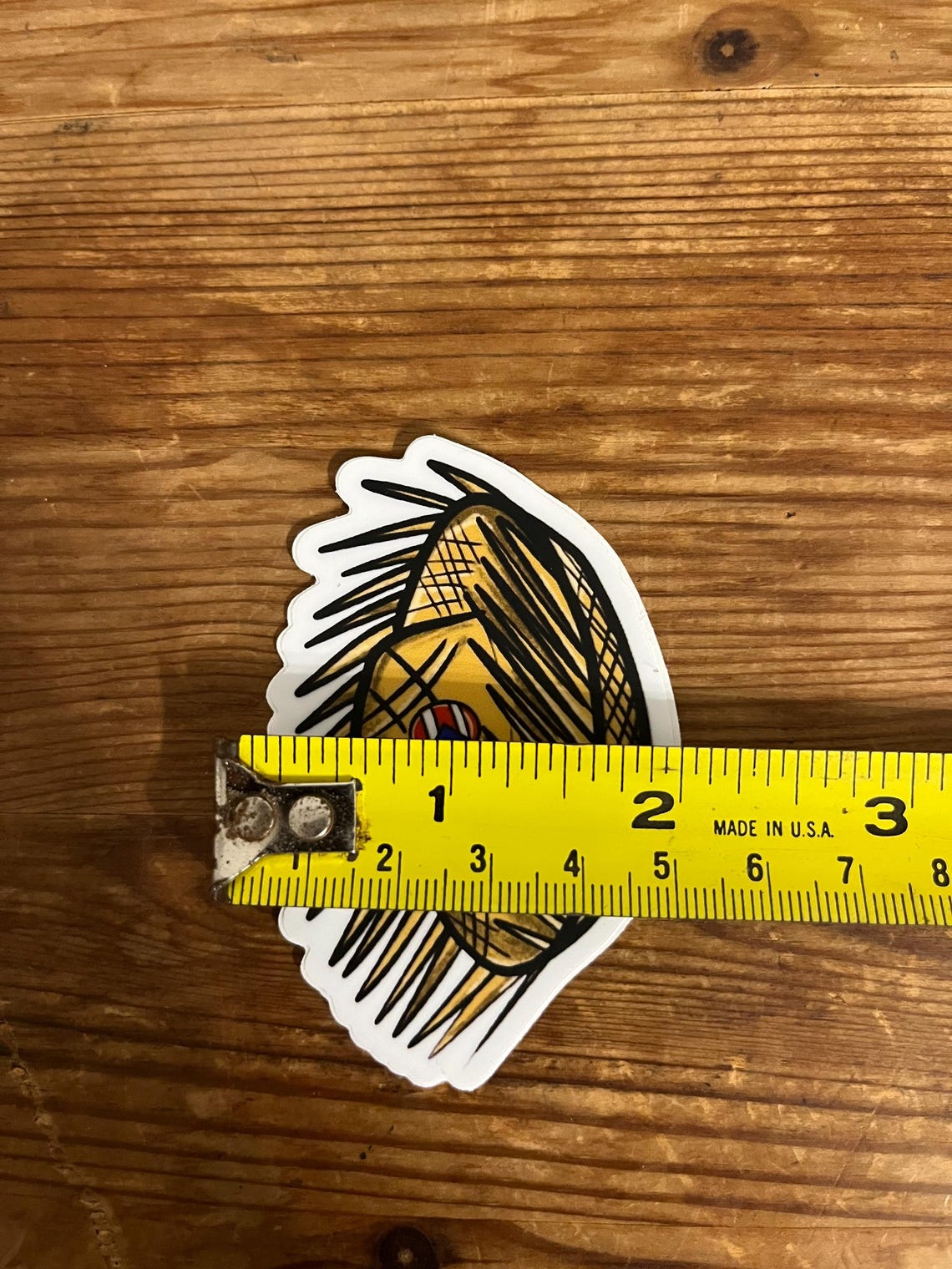 Puerto Rico Sticker| Pava | Waterproof Stickers| Boricua - Etsy