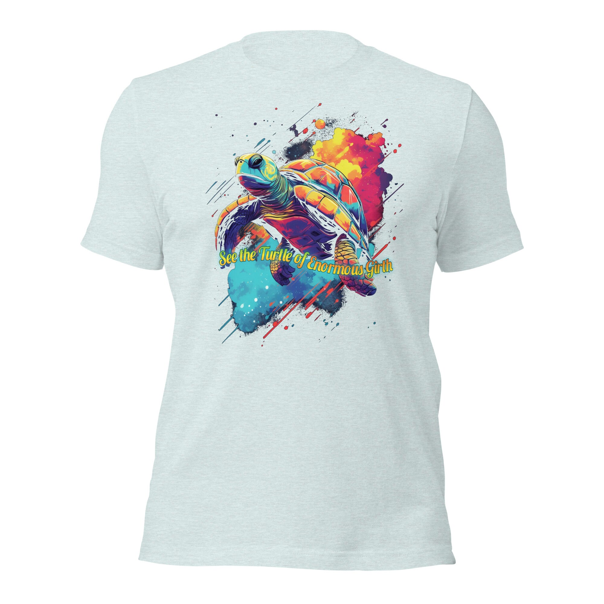 See the Turtle of Enormous Girth - Maturin From Multiple Stephen King ...