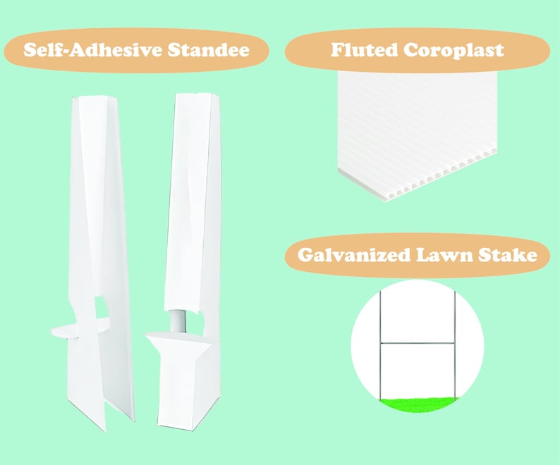 Gabby's Dollhouse Cutouts, Birthday Party Decor, Cats, Lawn Sign ...