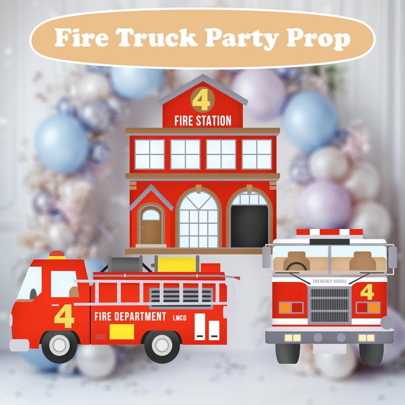 Fire Prop Stand - Etsy