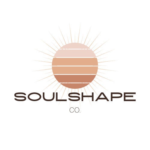 SoulShapeCo - Etsy