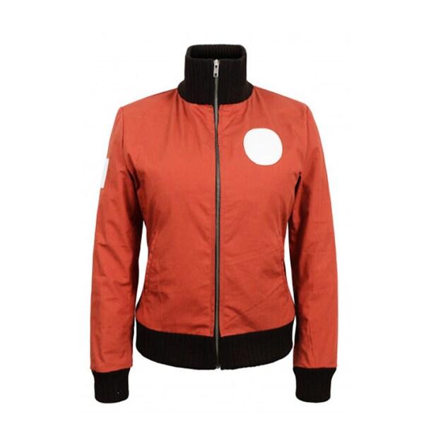 Kim Kitsuragi Disco Elysium Jacket - Etsy