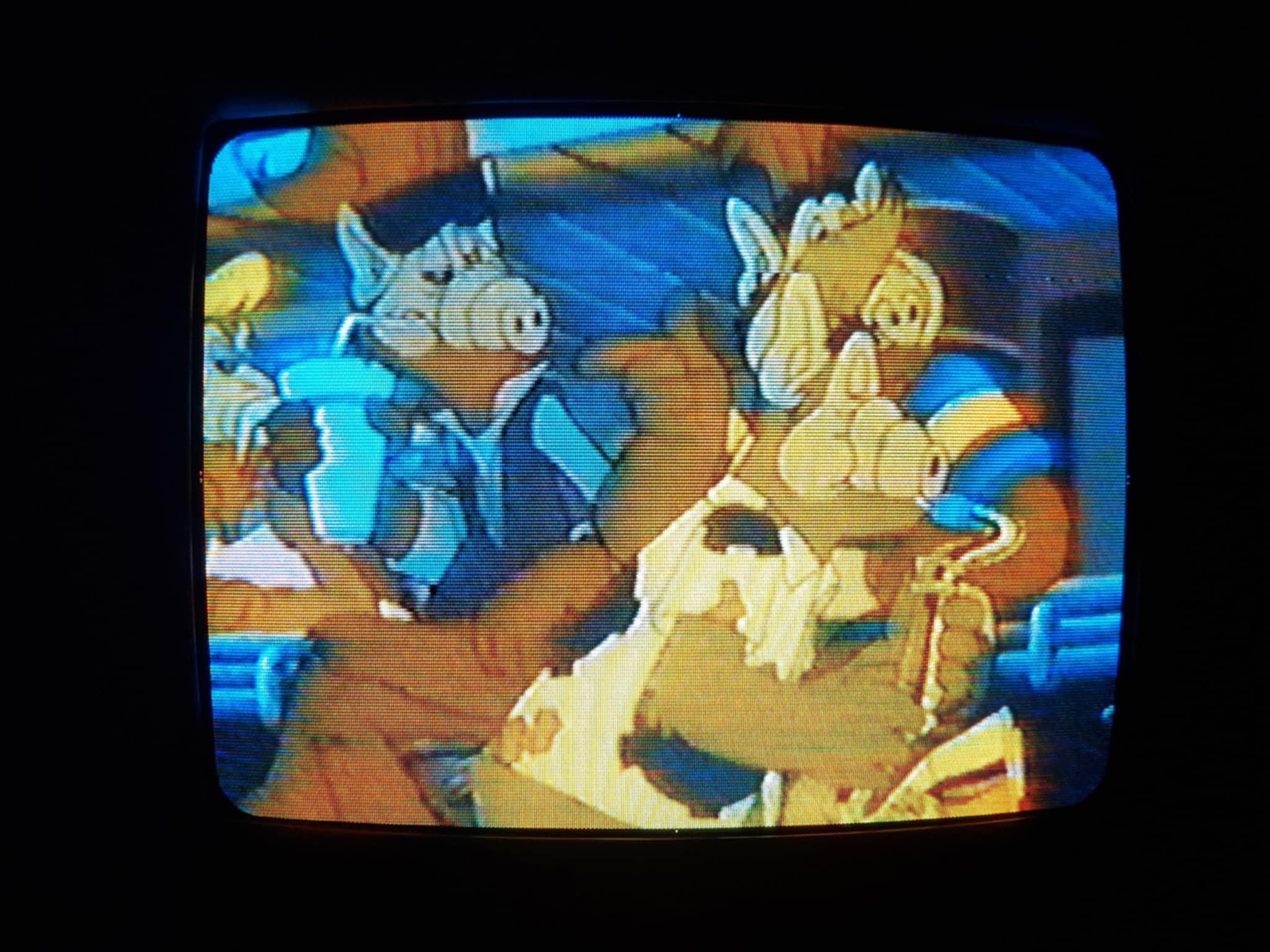 Alf Mixtape Volume 2 VHS Mixtape - Etsy