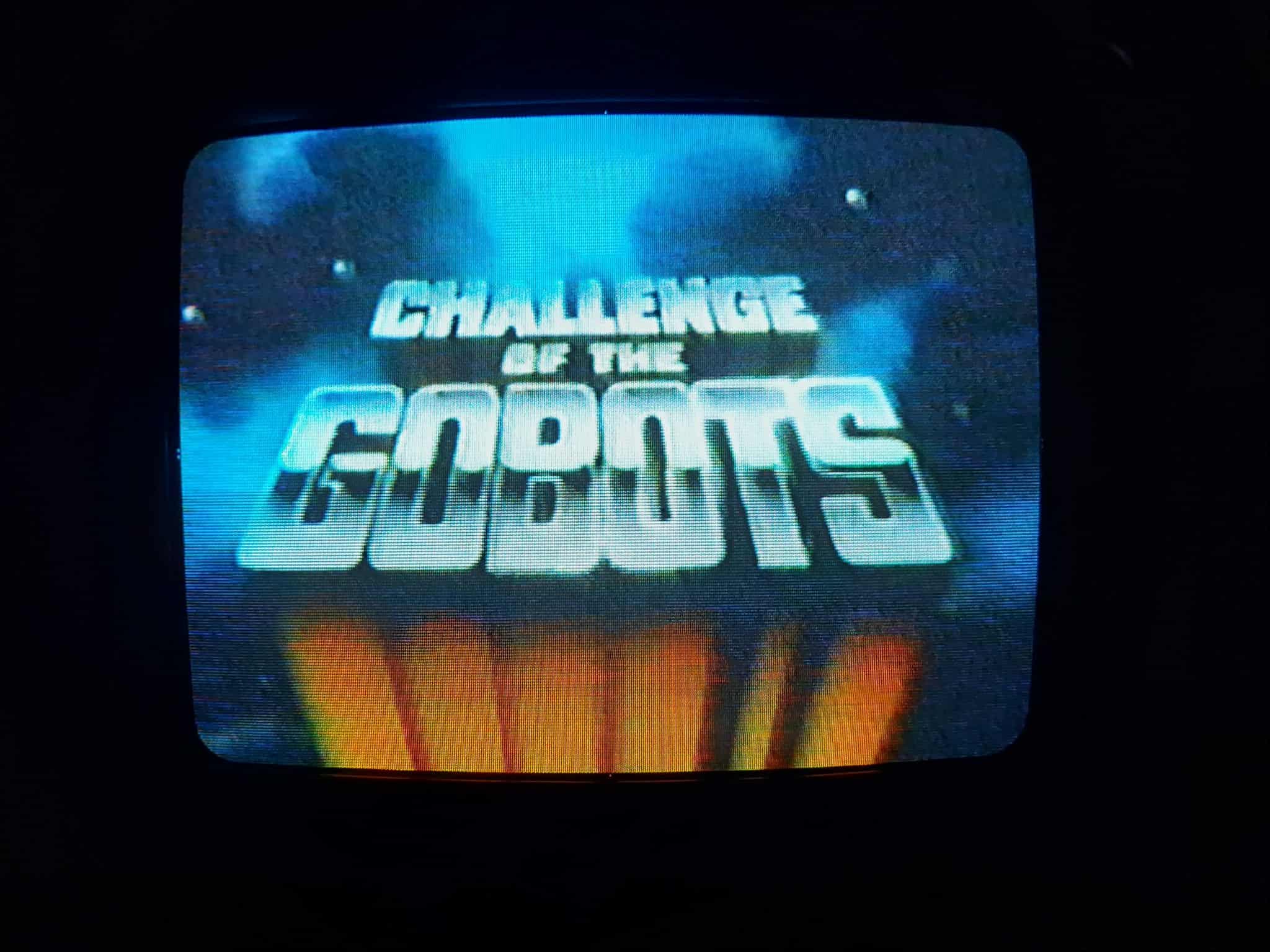Challenge of the Gobots Cartoon VHS Mixtape - Etsy