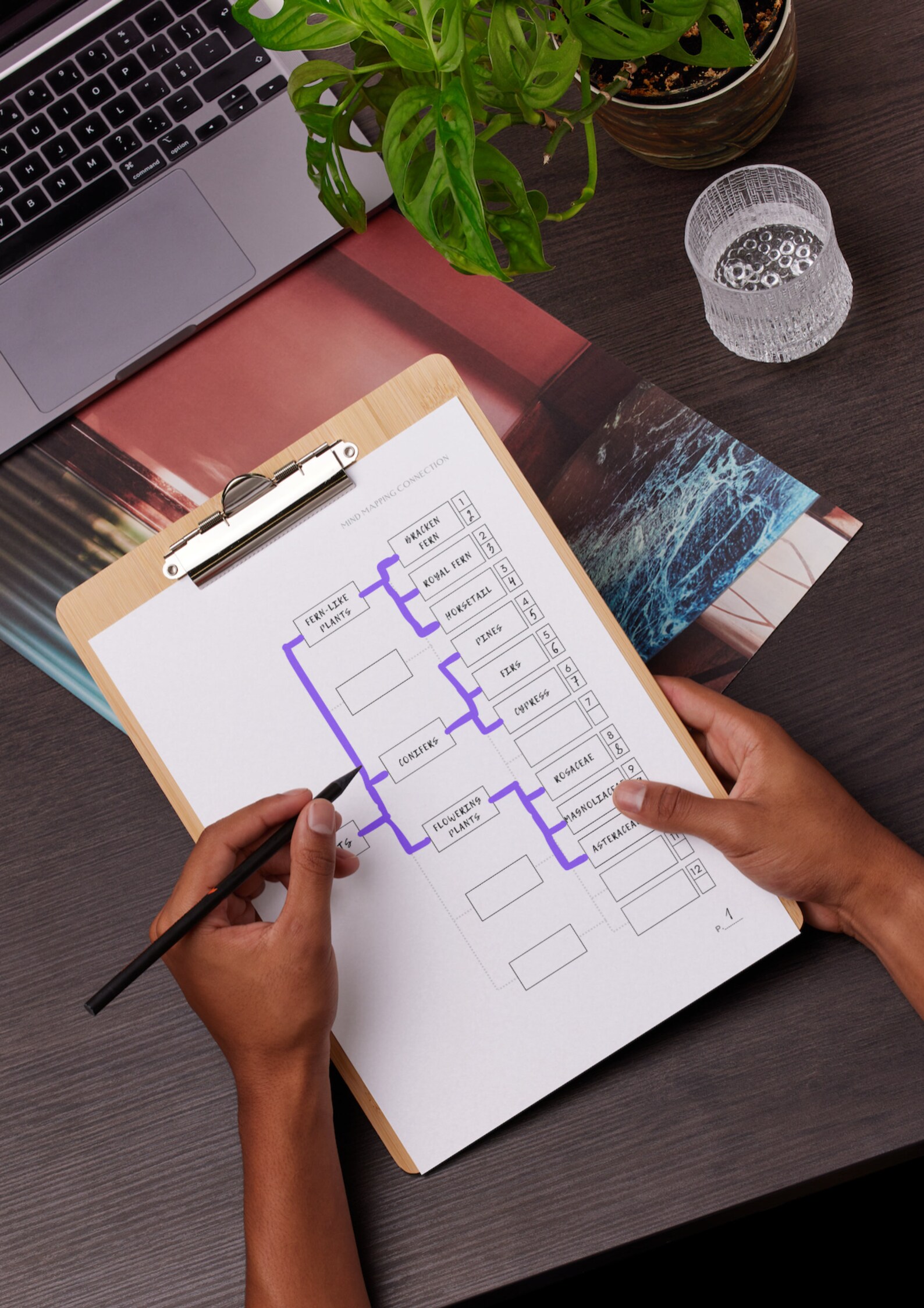 Printable Mind Map Template Mind Map Template Mind Map Planner Idea Map ...