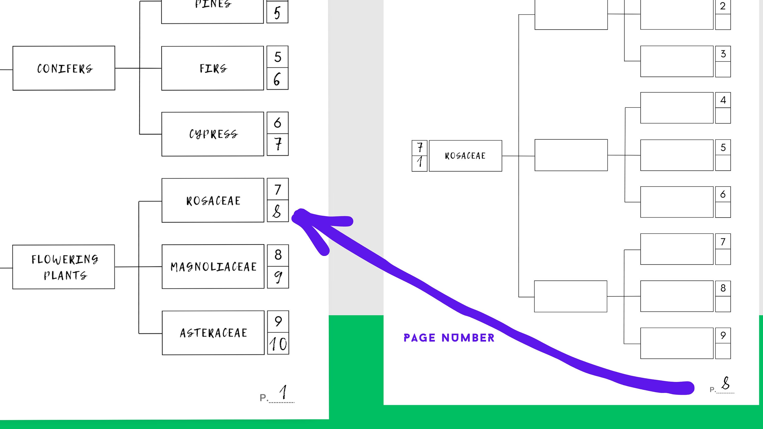 Printable Mind Map Template Mind Map Template Mind Map Planner Idea Map ...