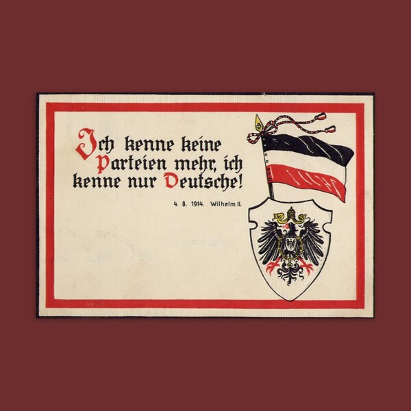 Kaiser Wilhelm - Etsy