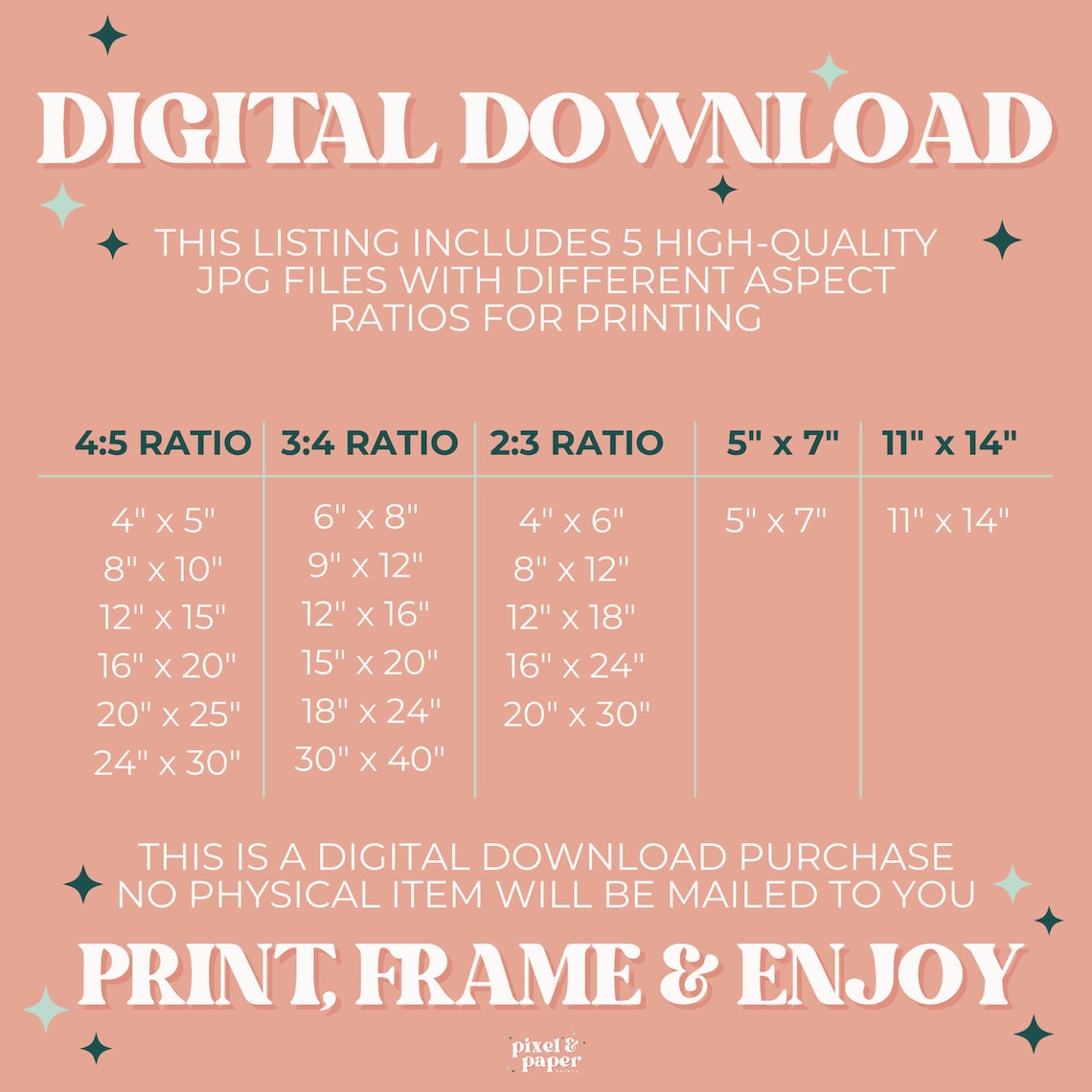 Vampire Fangs Wall Art | Halloween Printable, Spooky Decor, Digital ...