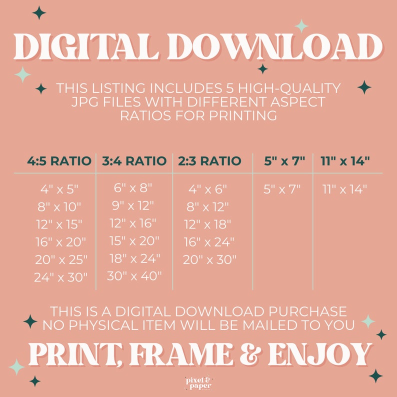 Vampire Fangs Wall Art | Halloween Printable, Spooky Decor, Digital ...