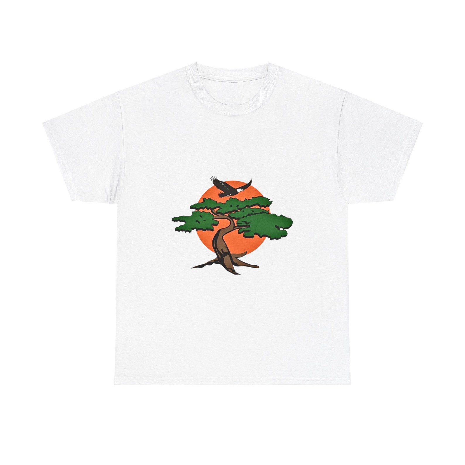 Miyagi Do Miyagi Fang Cobra Kai Season 6 Sekai Taikai Unisex Heavy ...