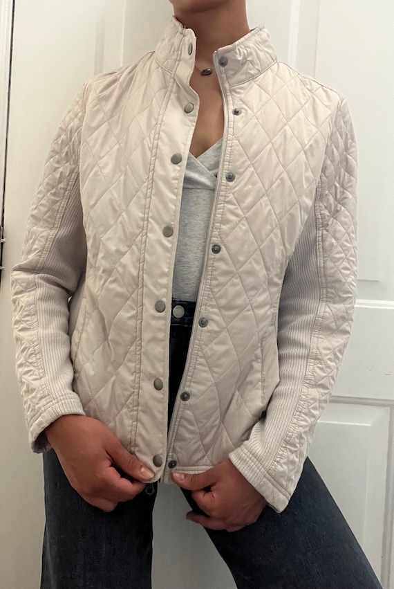 Patagonia - M's Cool Weather Top - Gem