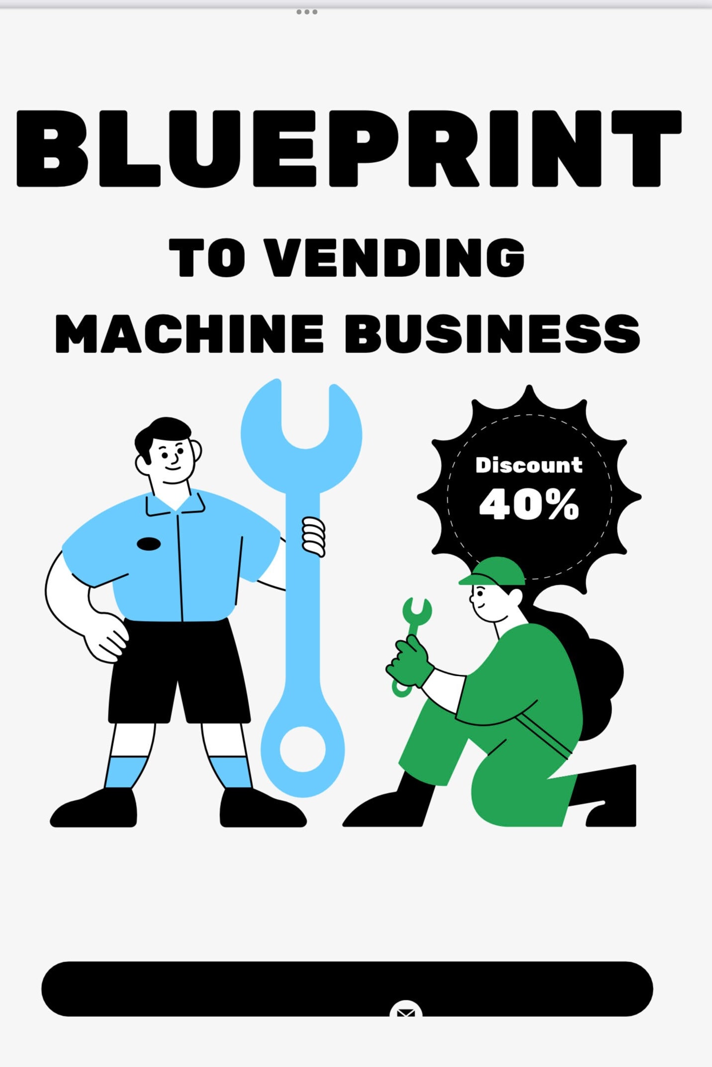 How to Start a Vending Machine Business for Beginners - Etsy