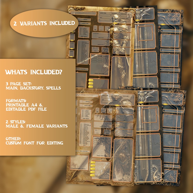 Editable shadowrun 5e character sheet - asseplaza