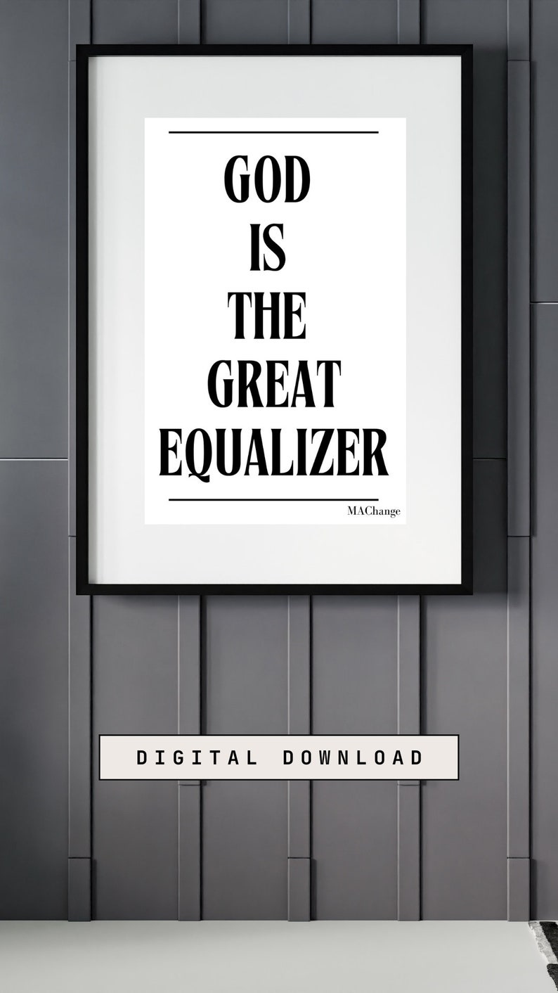 Religious Quotes, Know God, Printable Home Decor, Wall Art, Wisdom ...