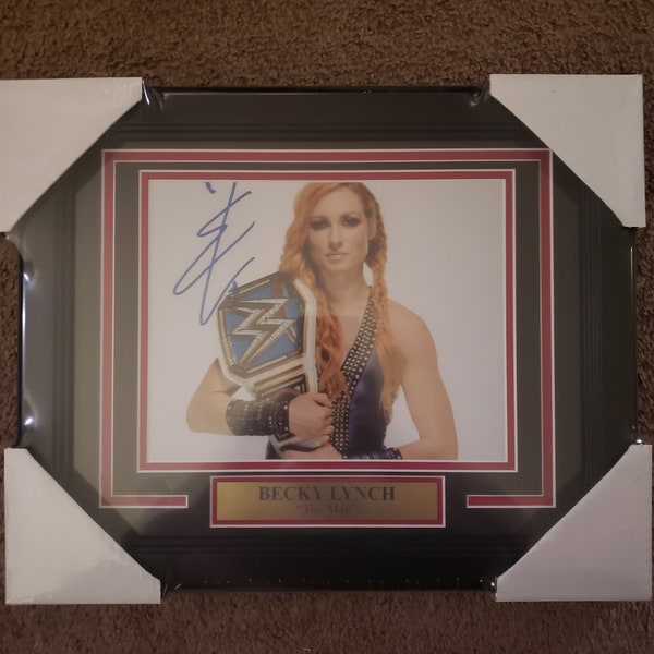 Becky Lynch Svg - Etsy