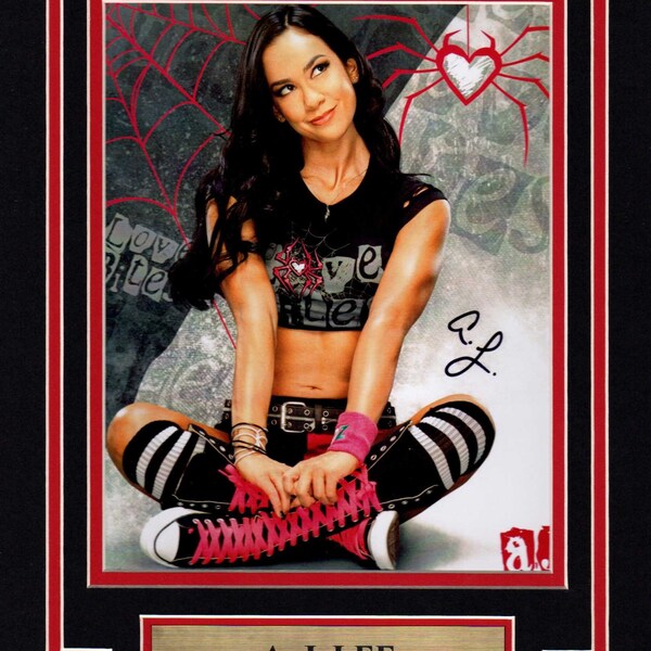 Aj Lee Shirt - Etsy