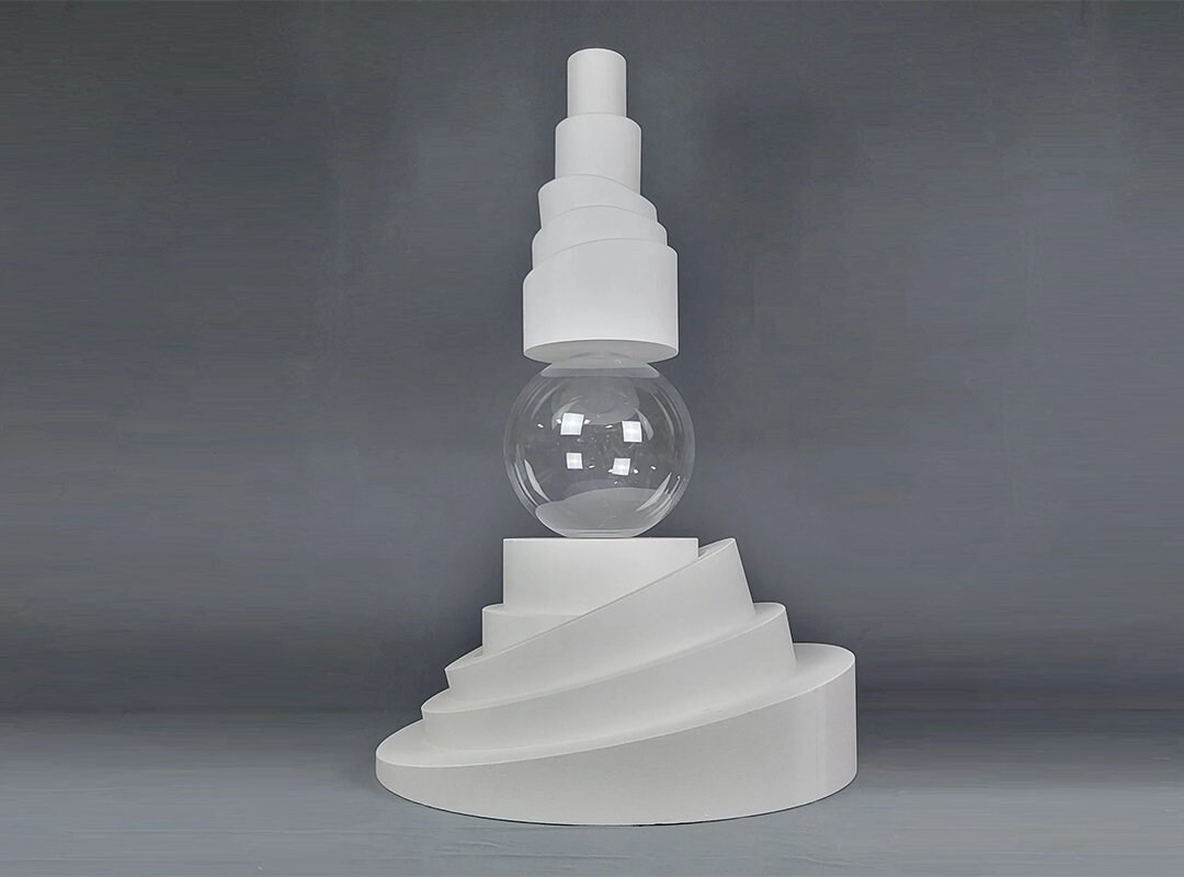 Exotic Cake Dummy Set (model T-80) - Etsy