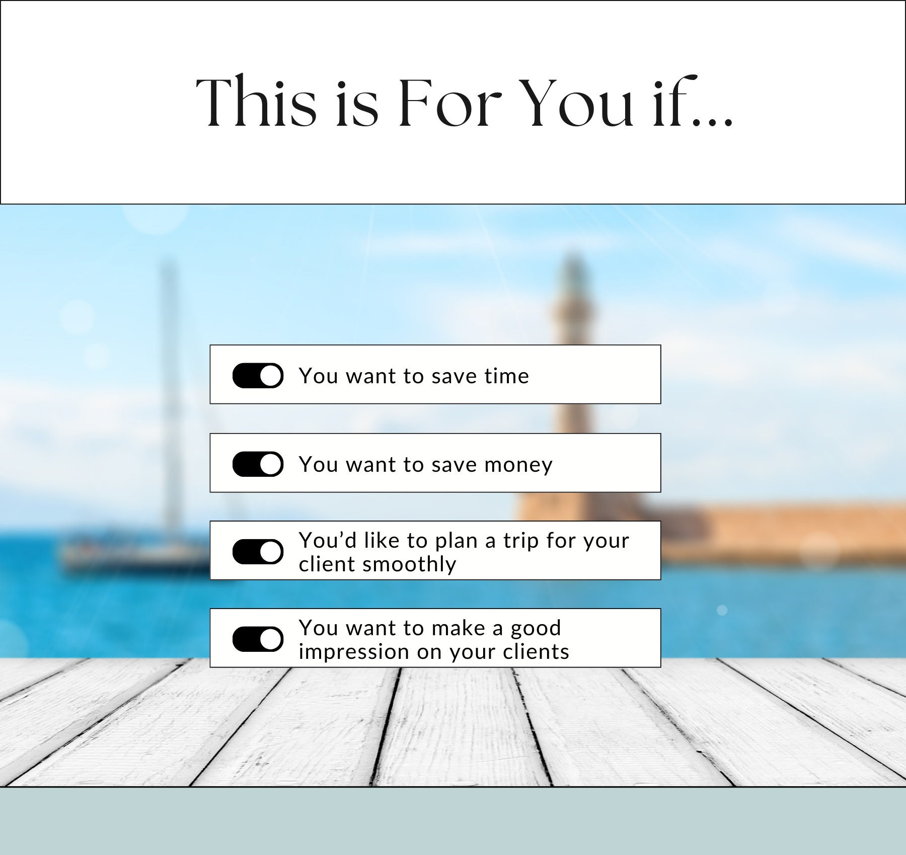 Travel Agent WDW Client Intake Form & Proposal (digital Download) - Etsy