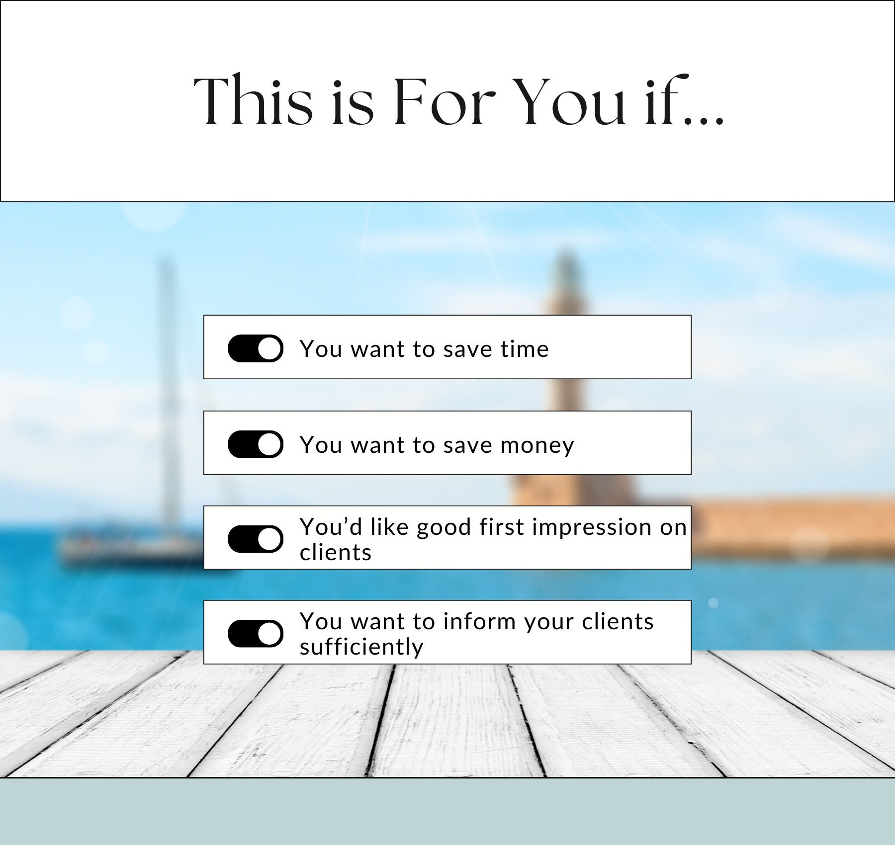 Travel Agent Client Welcome Book Onboarding Book Travel Advisor Small ...