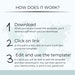 Travel Agent Proposal Template, Travel Advisor Marketing Forms, New ...