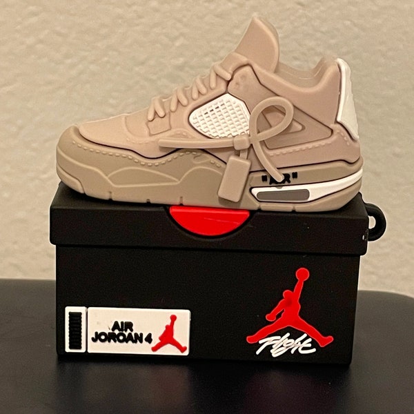 Airpod Pro Shoe Case - Etsy
