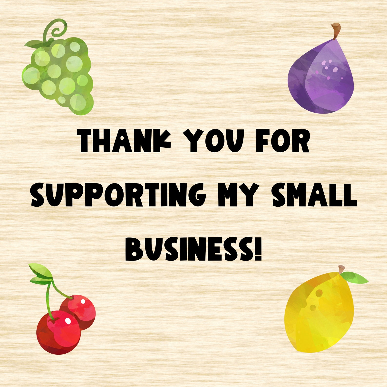 34 Fruit of the Spirit Lunchbox Notes for Kids, Positive Affirmations ...