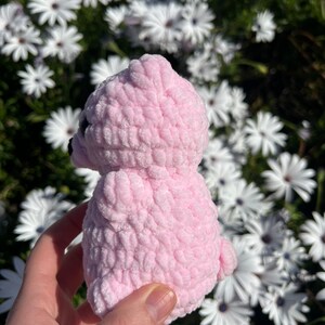 Bo Bo the Bobble Bear Crochet Pattern - Etsy