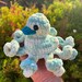 Quacken Crochet Pattern No-sew - Etsy