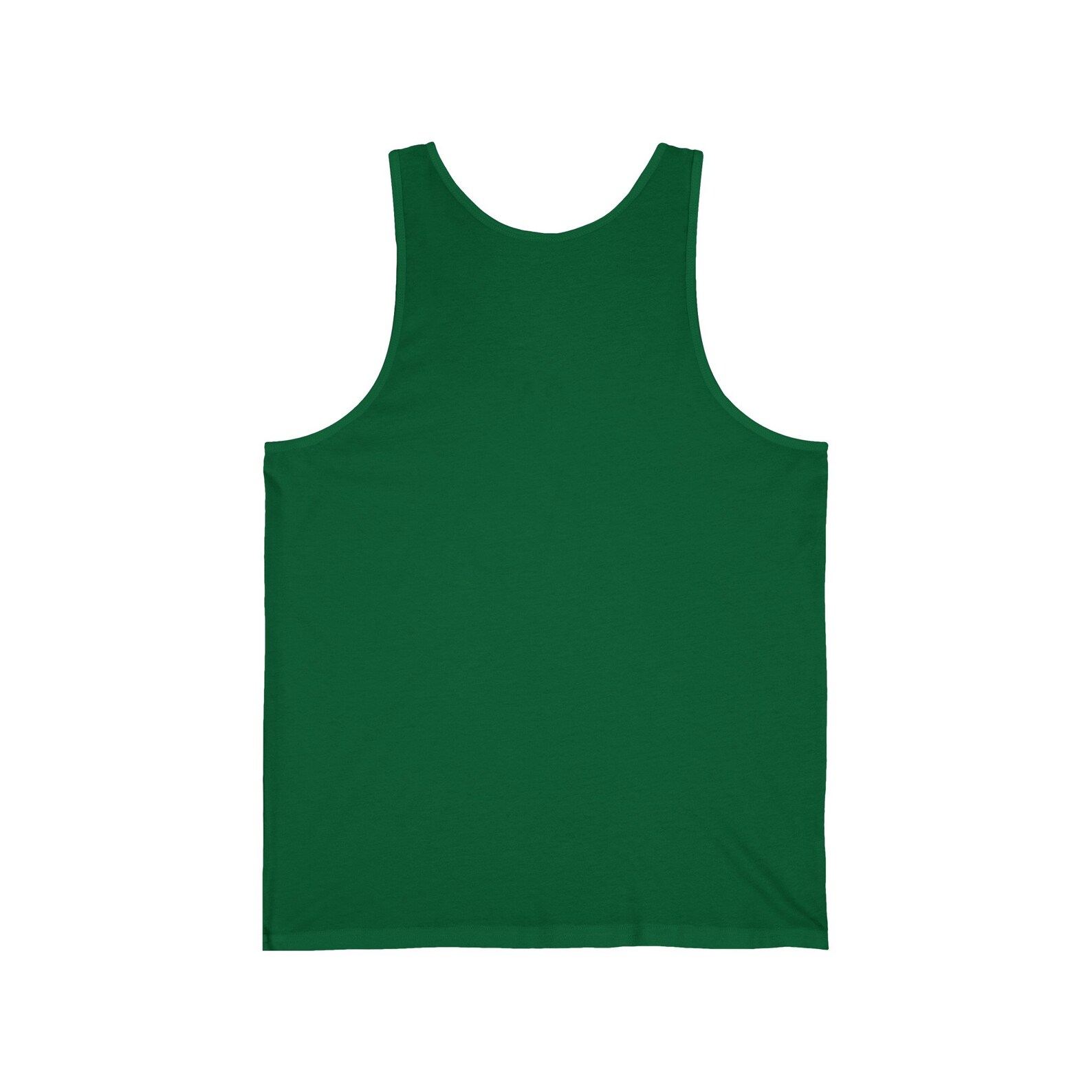 Blood Cell Heart Unisex Jersey Tank - Etsy