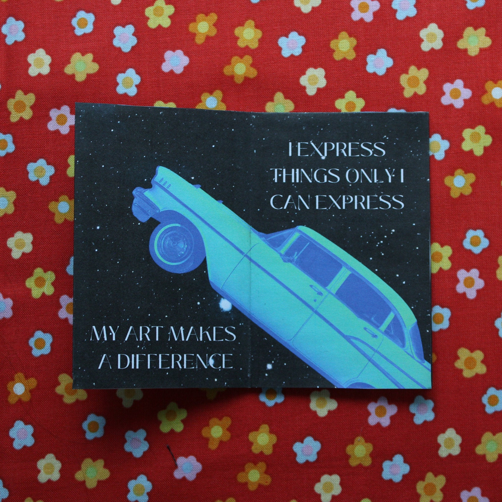 Digital Zine Bundle | 3 Printable Mini Zines on Self Love and ...