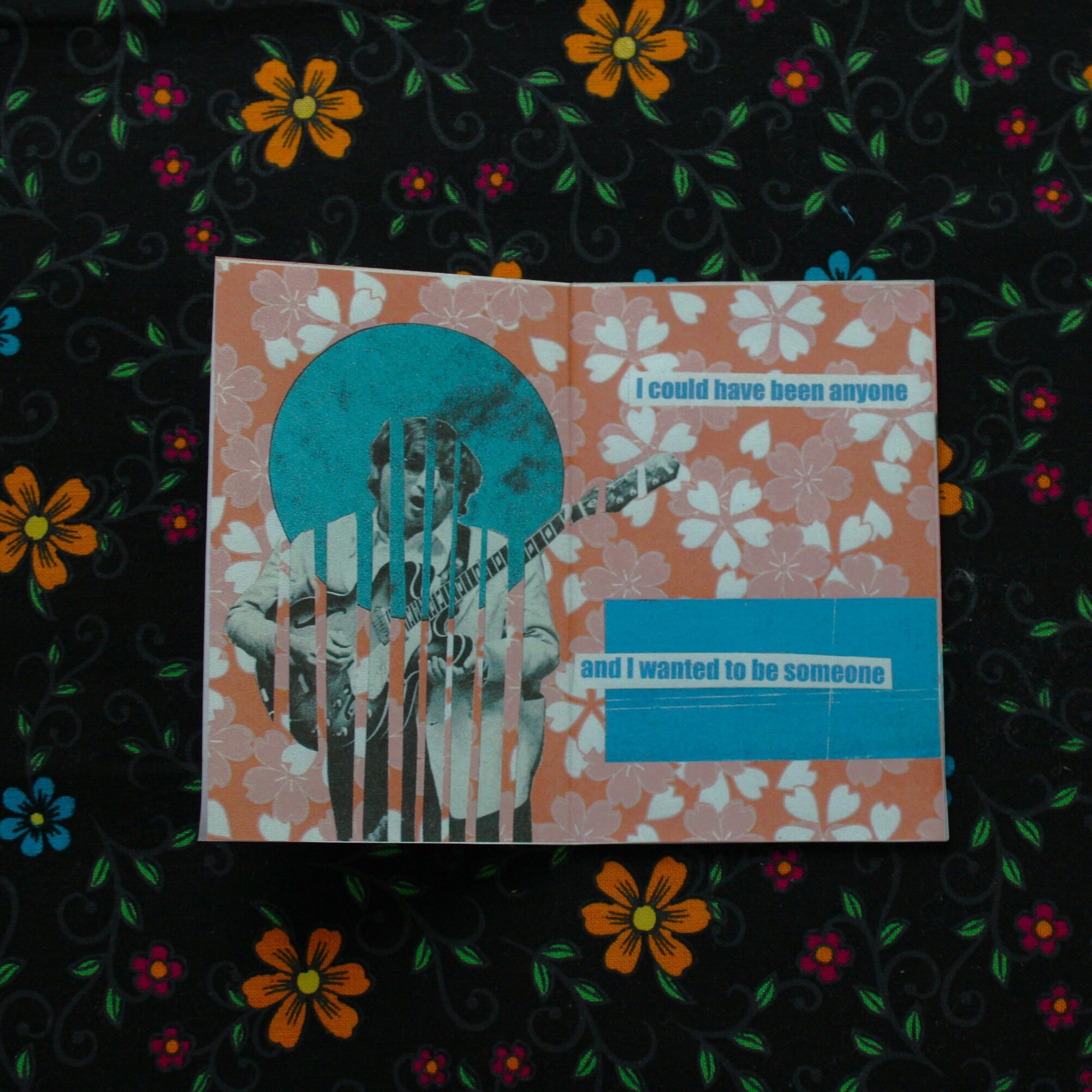 Digital Perzine Bundle | 3 Printable Creative Writing Mini Zines About ...