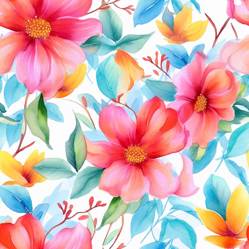 Fiori Di Campo - Etsy