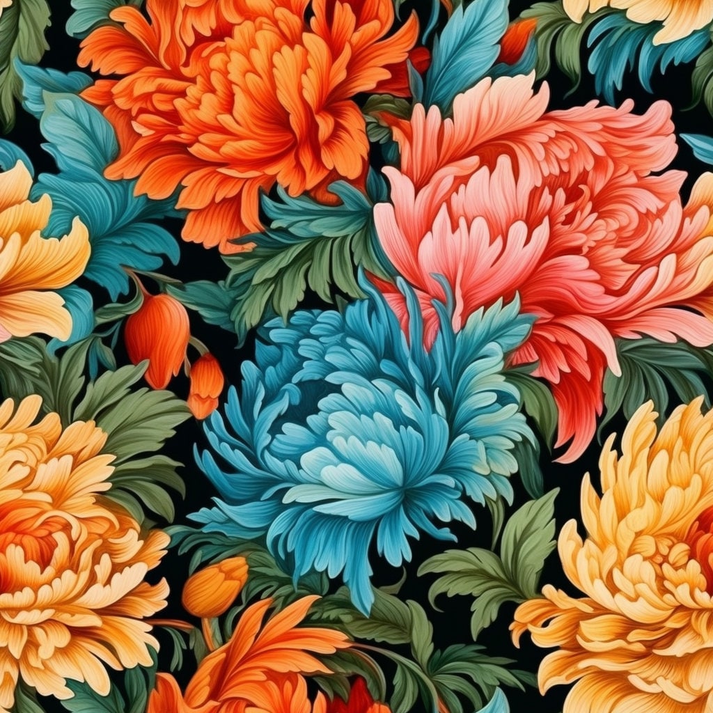 Fiori Di Campo - Etsy